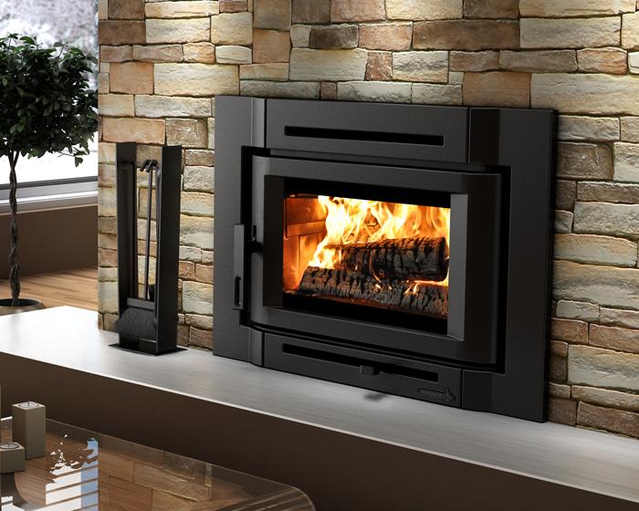 Wood inserts | Enerzone